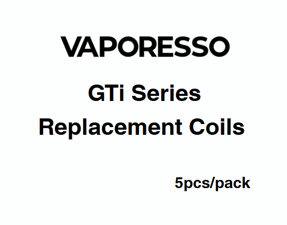 Vaporesso GTi Coil For iTANK — NZ Vapez