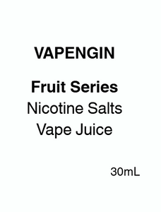 Blueberry Raspberry | Vapengin e-liquid | Vape Juice Christchurch — NZ ...